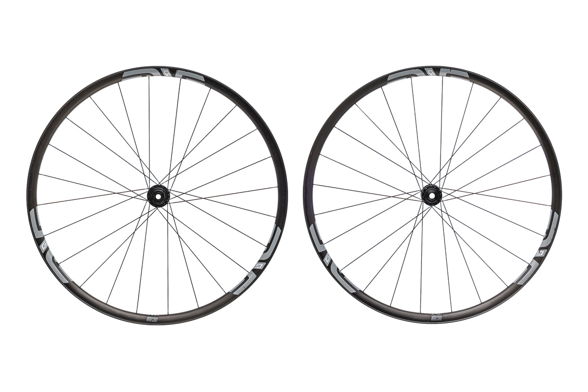 ENVE G23 Carbon Tubeless 700c Wheelset | The Pro's Closet