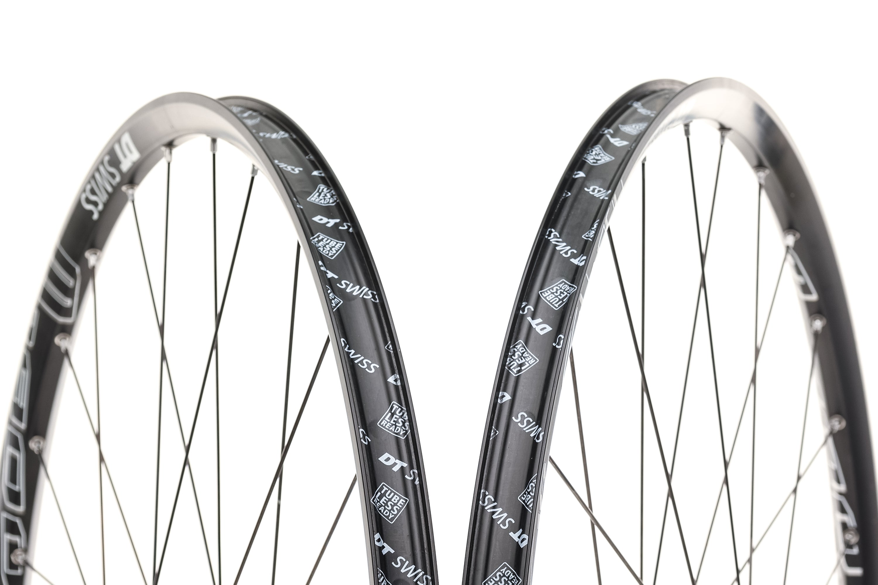 DT-Swiss M1900 Spline Aluminum 29" Tubeless Whee | The Pro's Closet