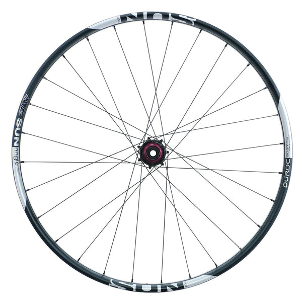 SUNringle Duroc SD37 PRO DH Alloy 29" Superboost Rear Wheel - HG/XD | The Pro's Closet | WMT13611