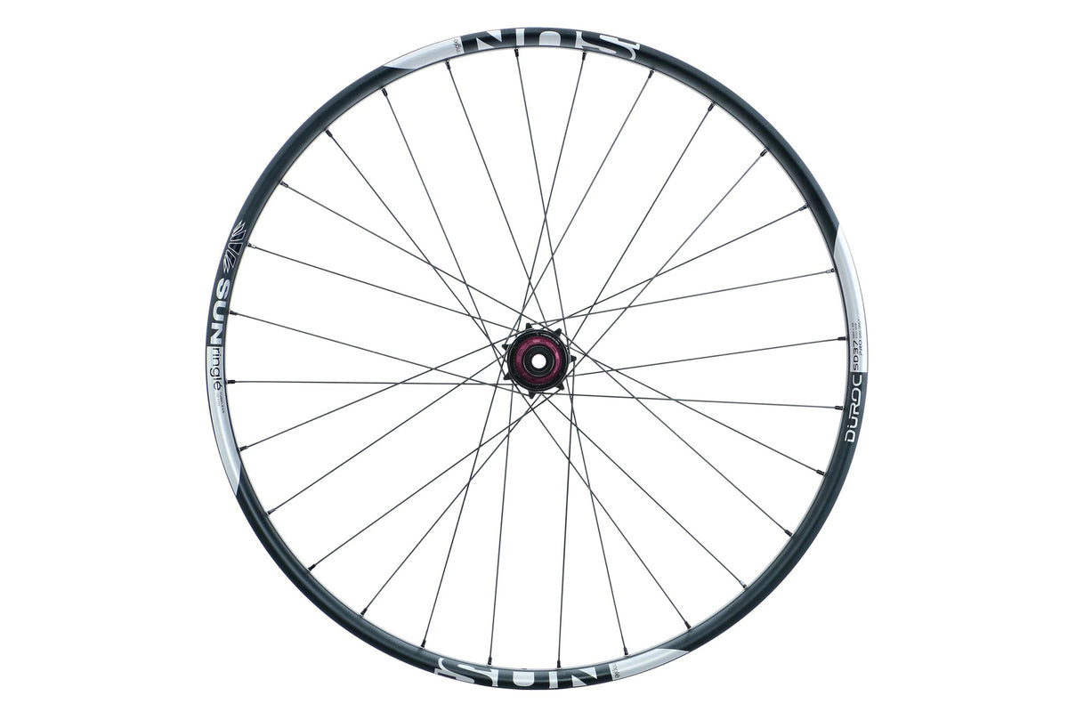 SUNringle Duroc SD37 PRO DH Alloy 29" Superboost Rear Wheel - HG/XD | The Pro's Closet | WMT13611