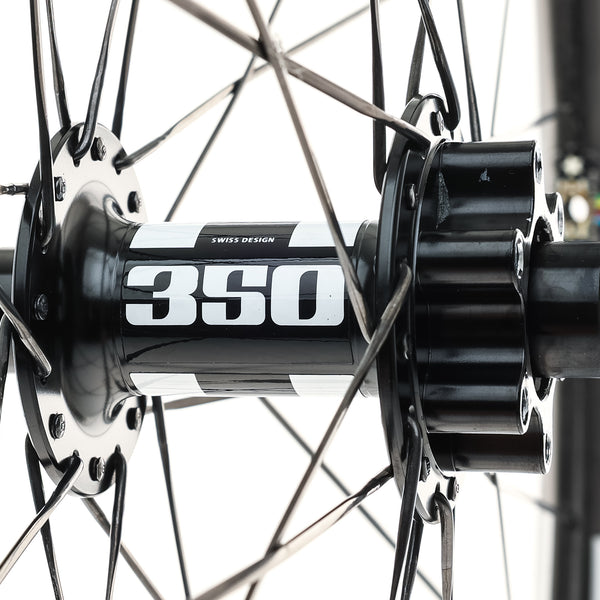 ENVE XC Carbon Tubeless 29" Front Wheel | The Pro's Closet | WMT13619