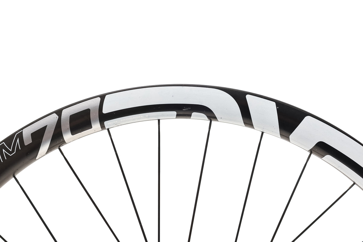 Enve M70 Thirty Carbon Tubeless 27.5" Wheelset | The Pro's Closet