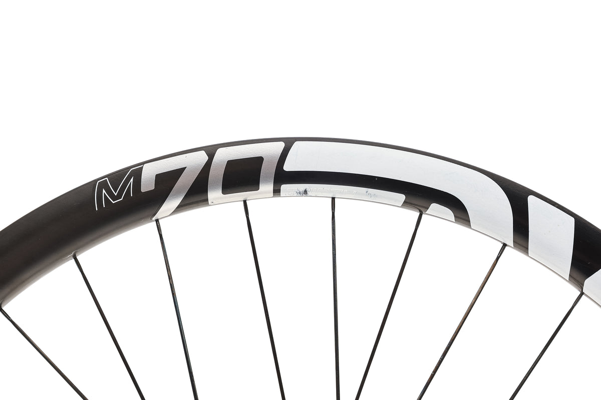 Enve M70 Thirty Carbon Tubeless 27.5" Wheelset | The Pro's Closet