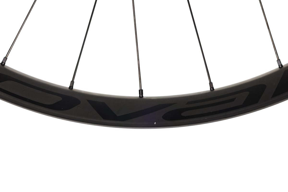 Roval Control Carbon Tubeless 29" Wheelset | The Pro's Closet
