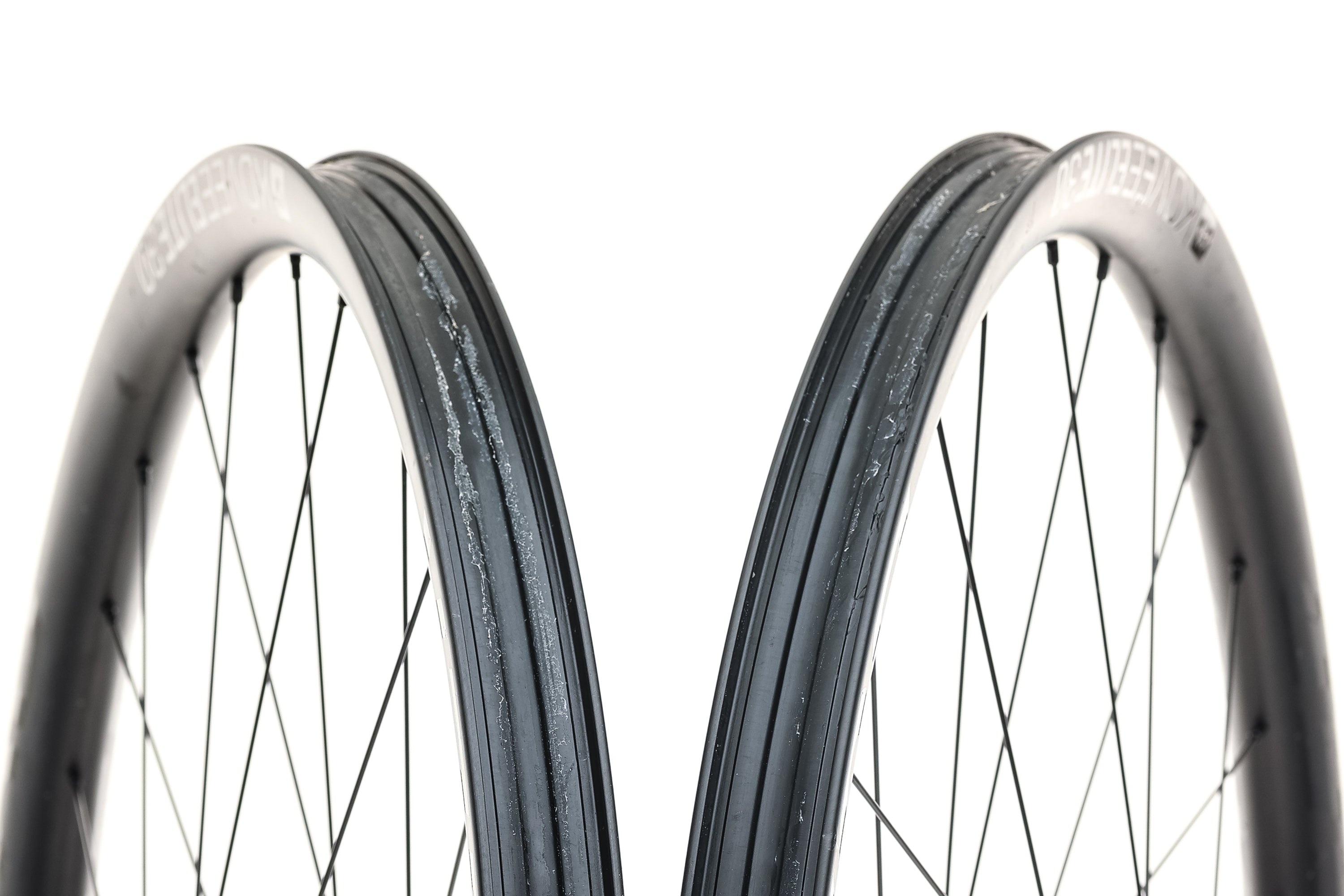 Bontrager Kovee Elite 30 Carbon Tubeless 29" Whe | The Pro's Closet