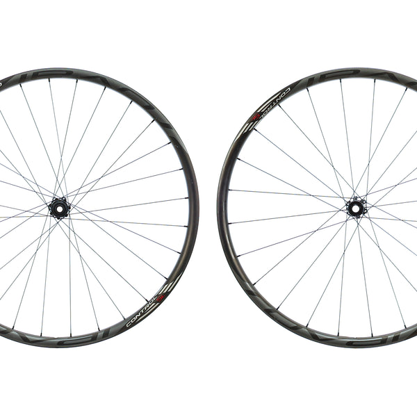 Roval Control SL Carbon Tubeless 29" Wheelset | The Pro's Closet