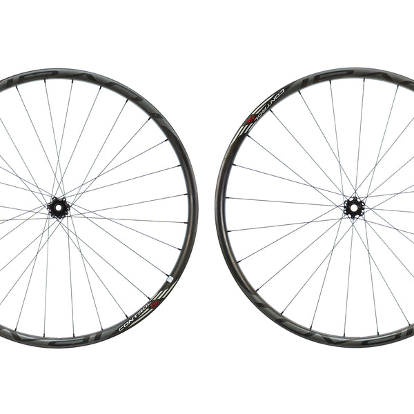 Roval Control SL Carbon Tubeless 29" Wheelset | The Pro's Closet
