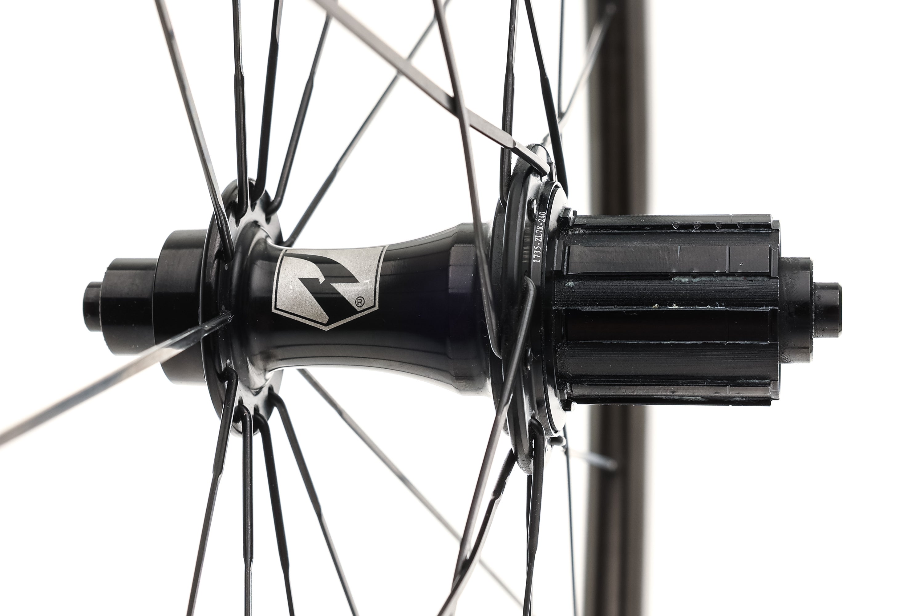 Reynolds R3 Carbon Tubeless 700c Wheelset | The Pro's Closet