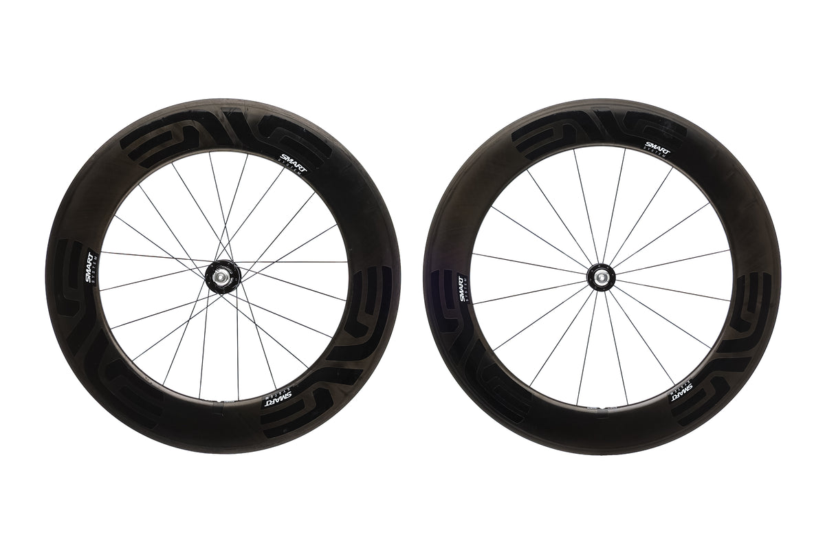 ENVE SES 8.9 Carbon Clincher 700c Wheelset | The Pro's Closet