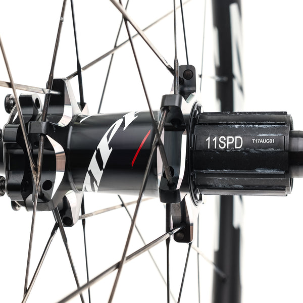 Zipp 30 Course Aluminum Tubular 700c Wheelset | The Pro's Closet