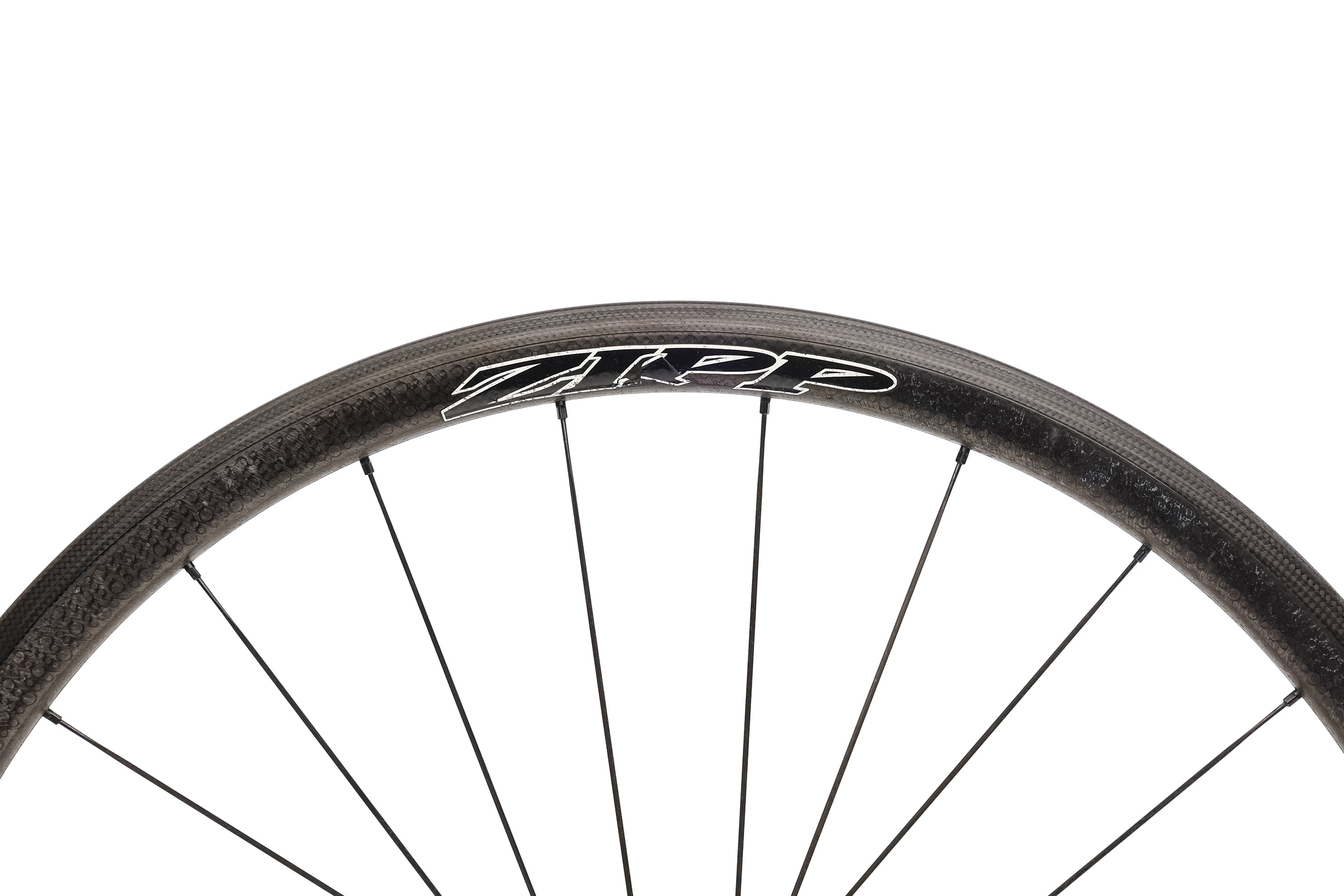 Zipp 202 Firecrest Carbon Clincher 700c Wheelset | The Pro's Closet