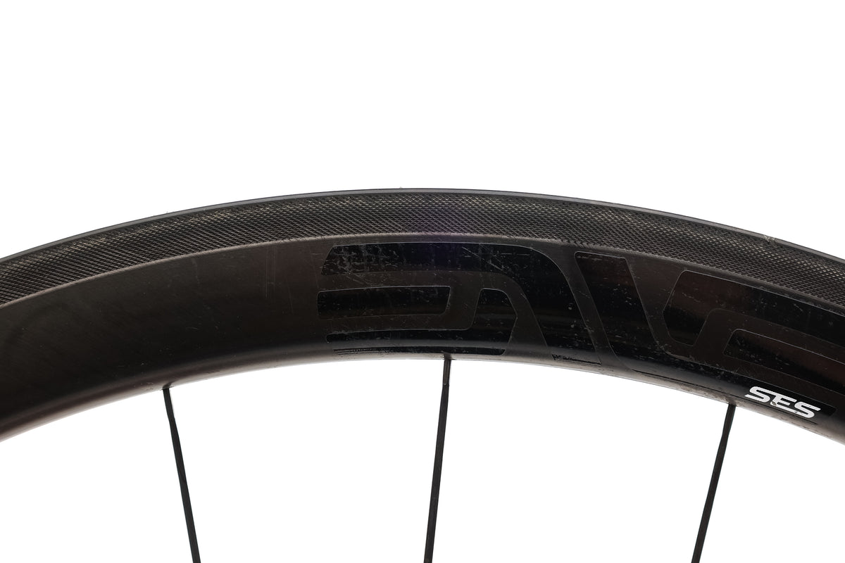 ENVE SES 3.4 Carbon Tubular 700c Wheelset | The Pro's Closet