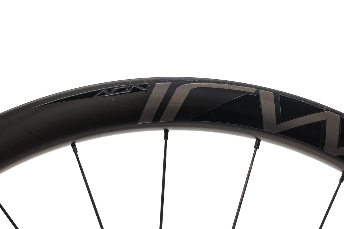 Irwin AON 40 Carbon Tubeless 700c Wheelset | The Pro's Closet