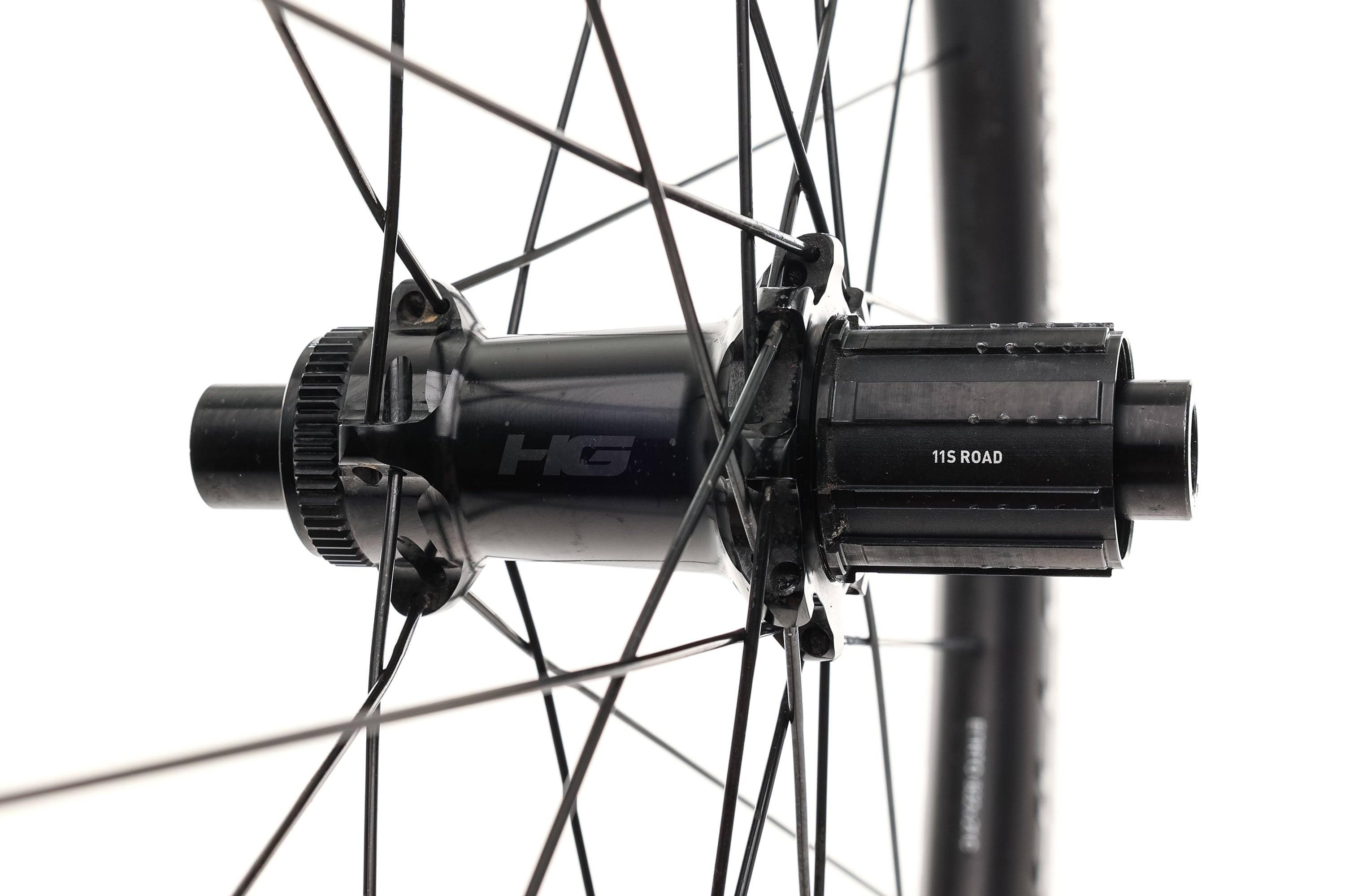 Cannondale HollowGram 45 KNOT Carbon Tubeless 70 | The Pro's Closet