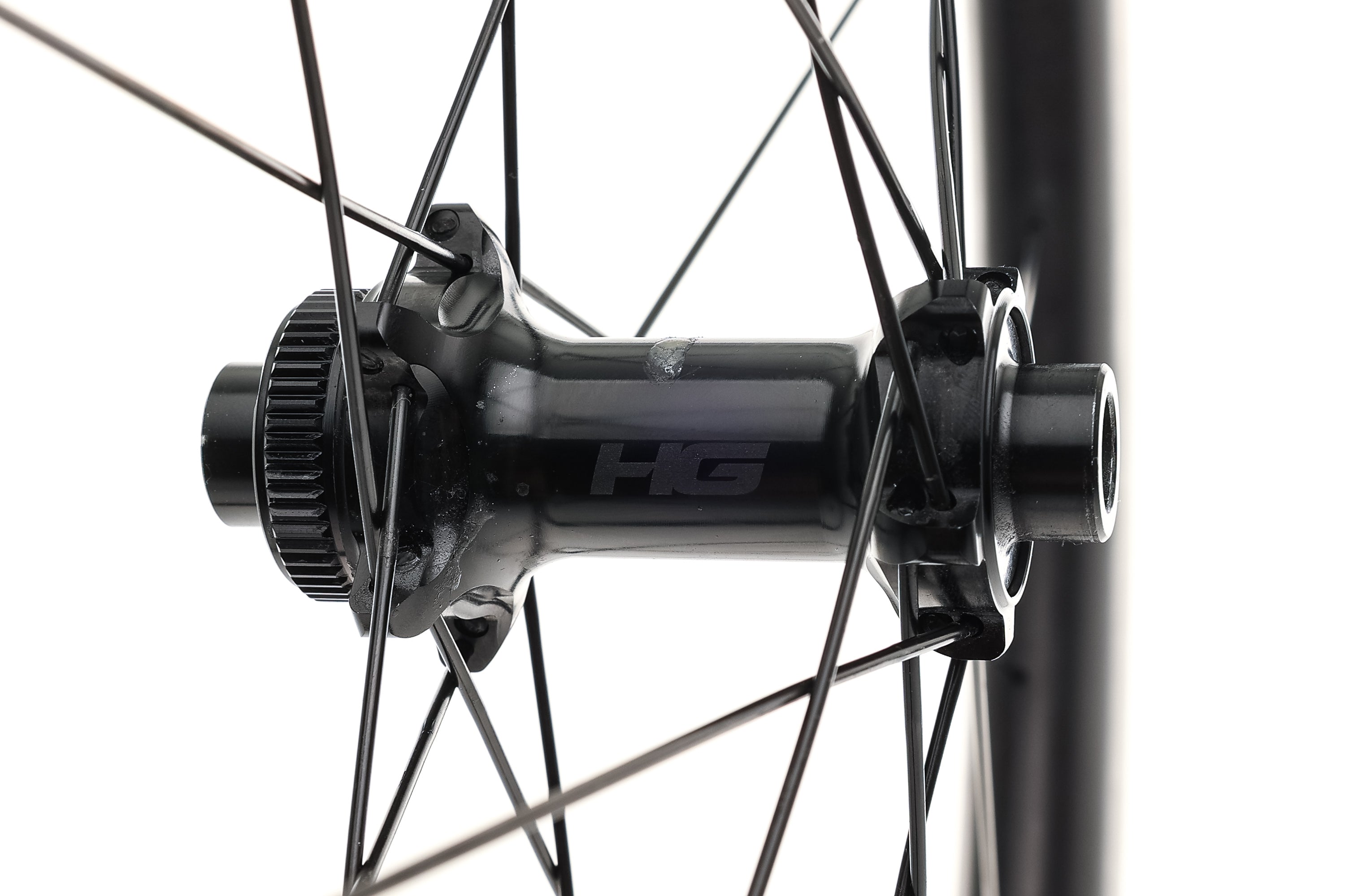 Cannondale HollowGram 45 KNOT Carbon Tubeless 70 | The Pro's Closet