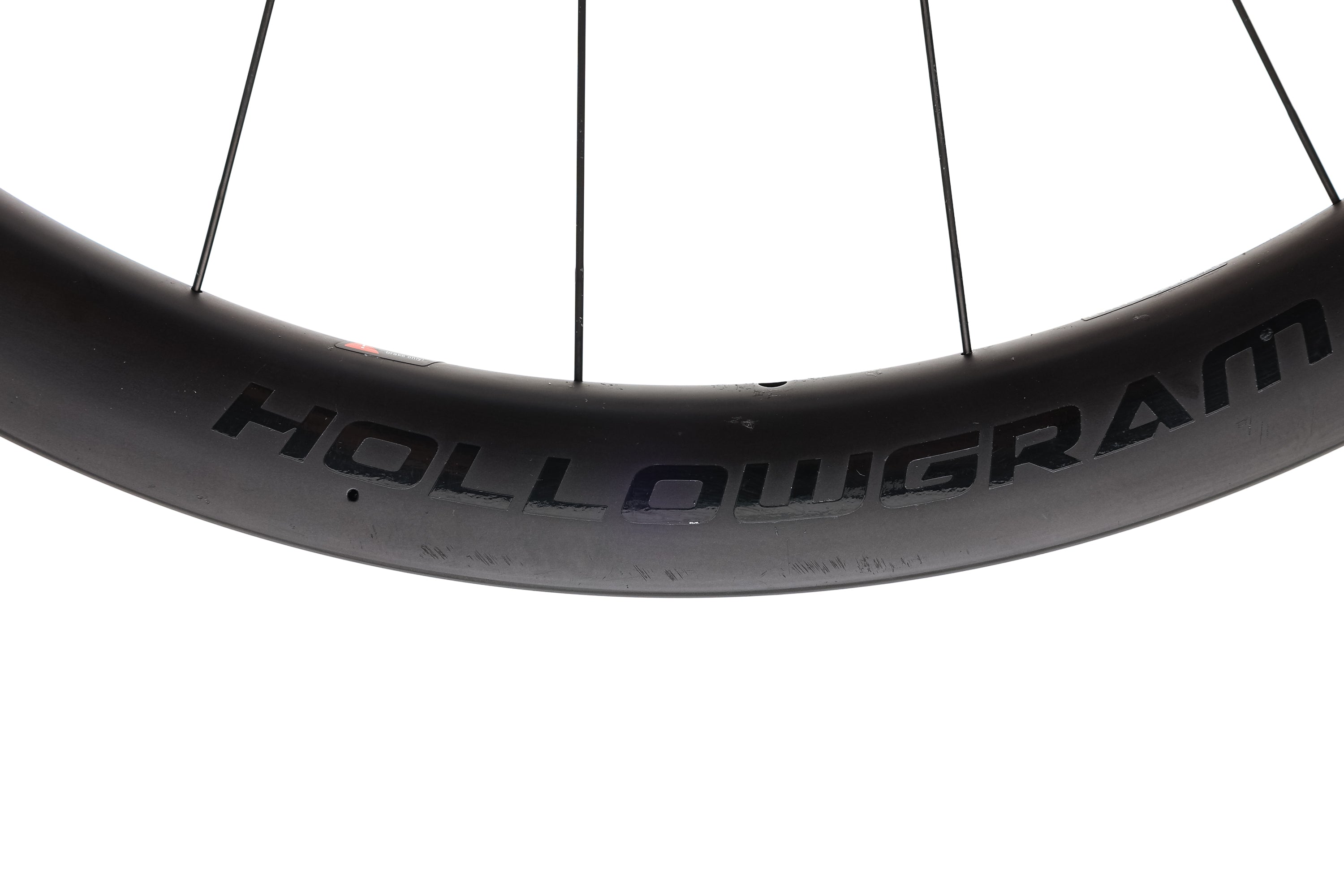 Cannondale HollowGram 45 KNOT Carbon Tubeless 70 | The Pro's Closet