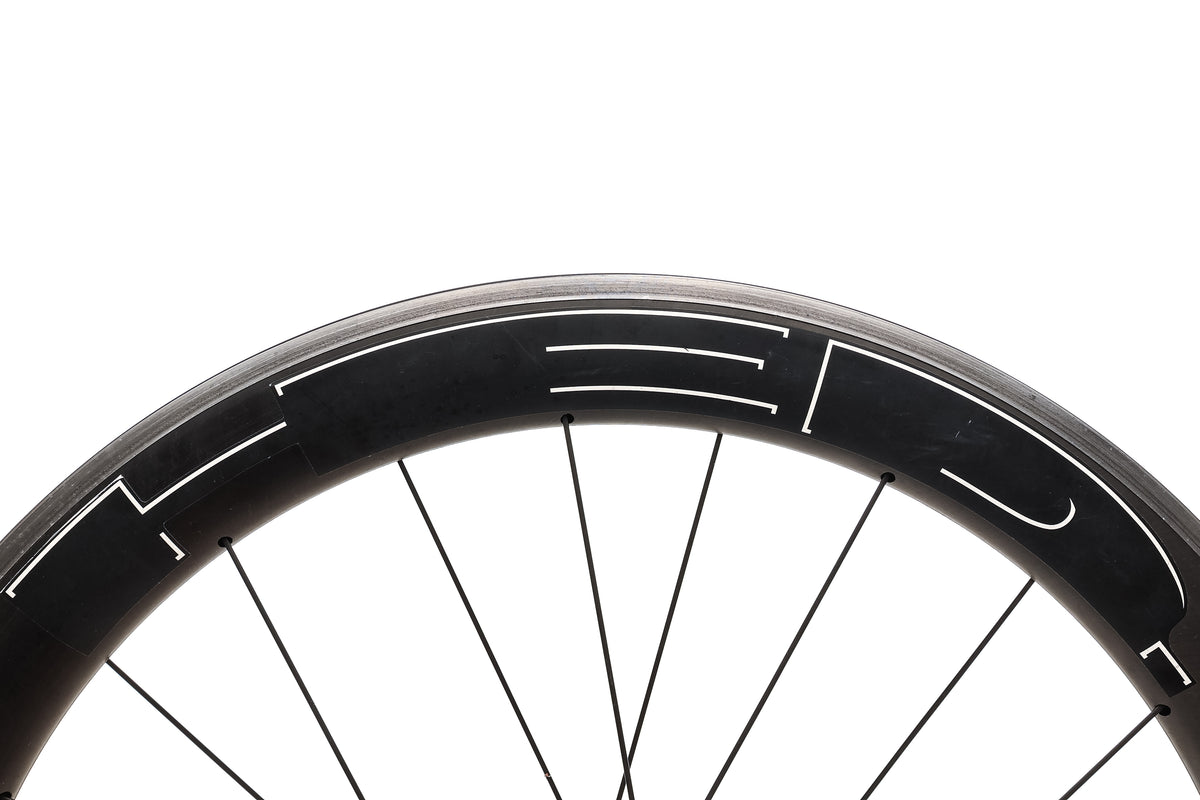 HED Jet RC6 Plus Carbon/Alloy Clincher 700c Whee | The Pro's Closet