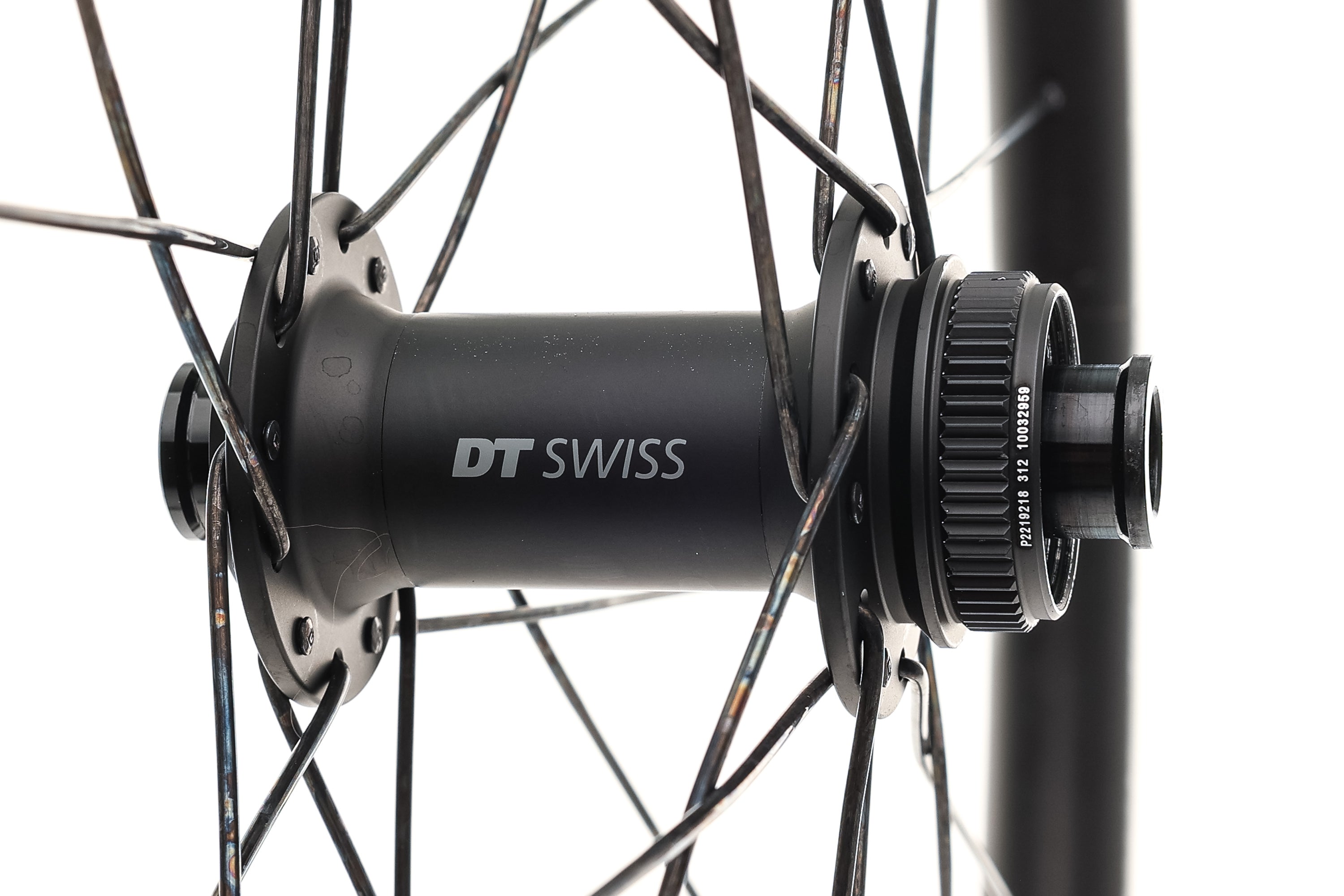 DT Swiss Gravel LN Aluminum Tubeless 700c Wheels | The Pro's Closet