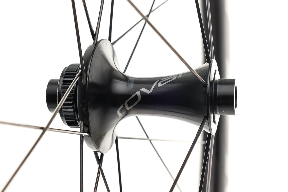 Roval CL 50 Rapide Carbon Tubeless 700c Wheelset - Weight, Specs, Price ...