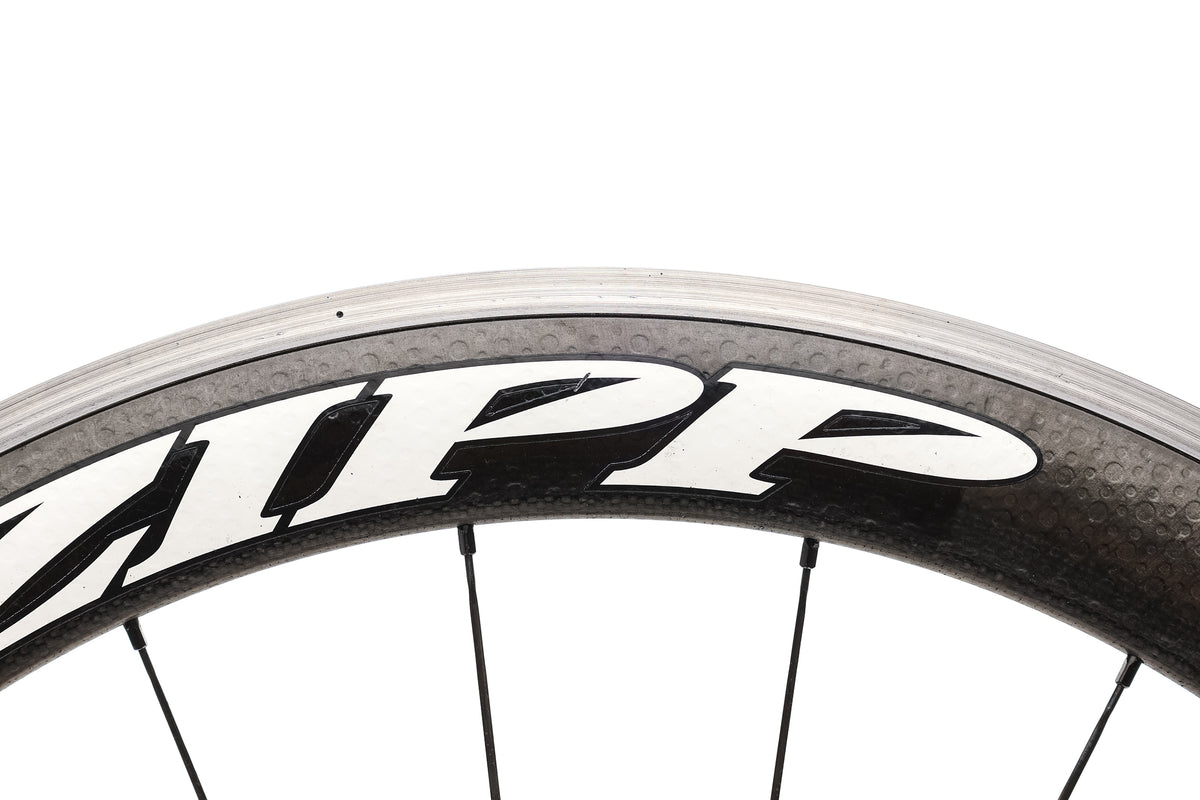 Zipp 60 Carbon Clincher 700c Wheelset - Weight, Specs, Price | The Pro ...