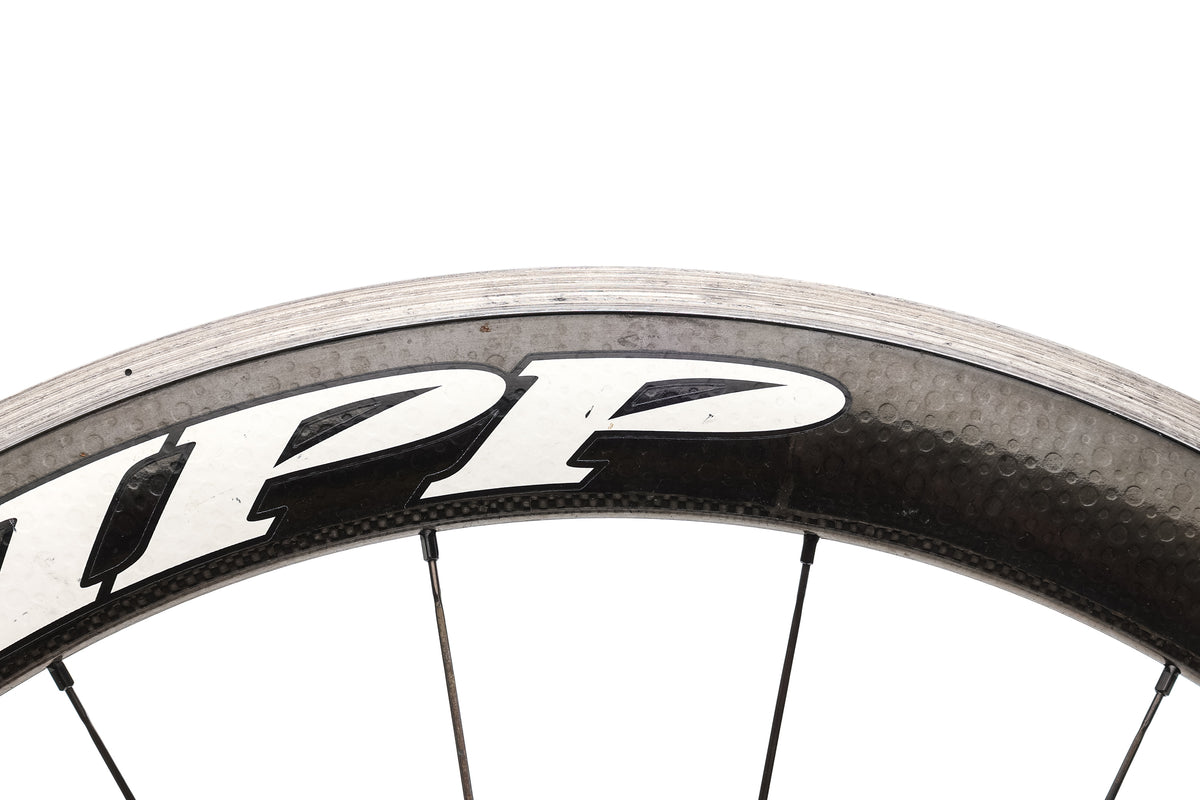 Zipp 60 Carbon Clincher 700c Wheelset - Weight, Specs, Price | The Pro ...