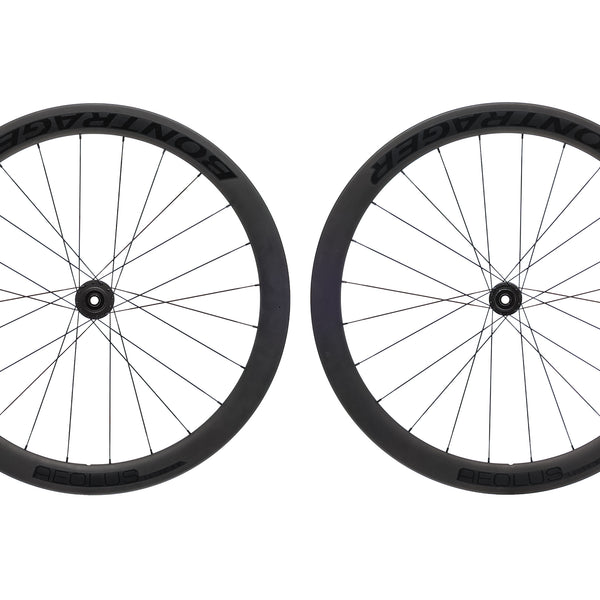Bontrager Aeolus Elite 50 TLR Carbon Tubeless 70 | The Pro's Closet