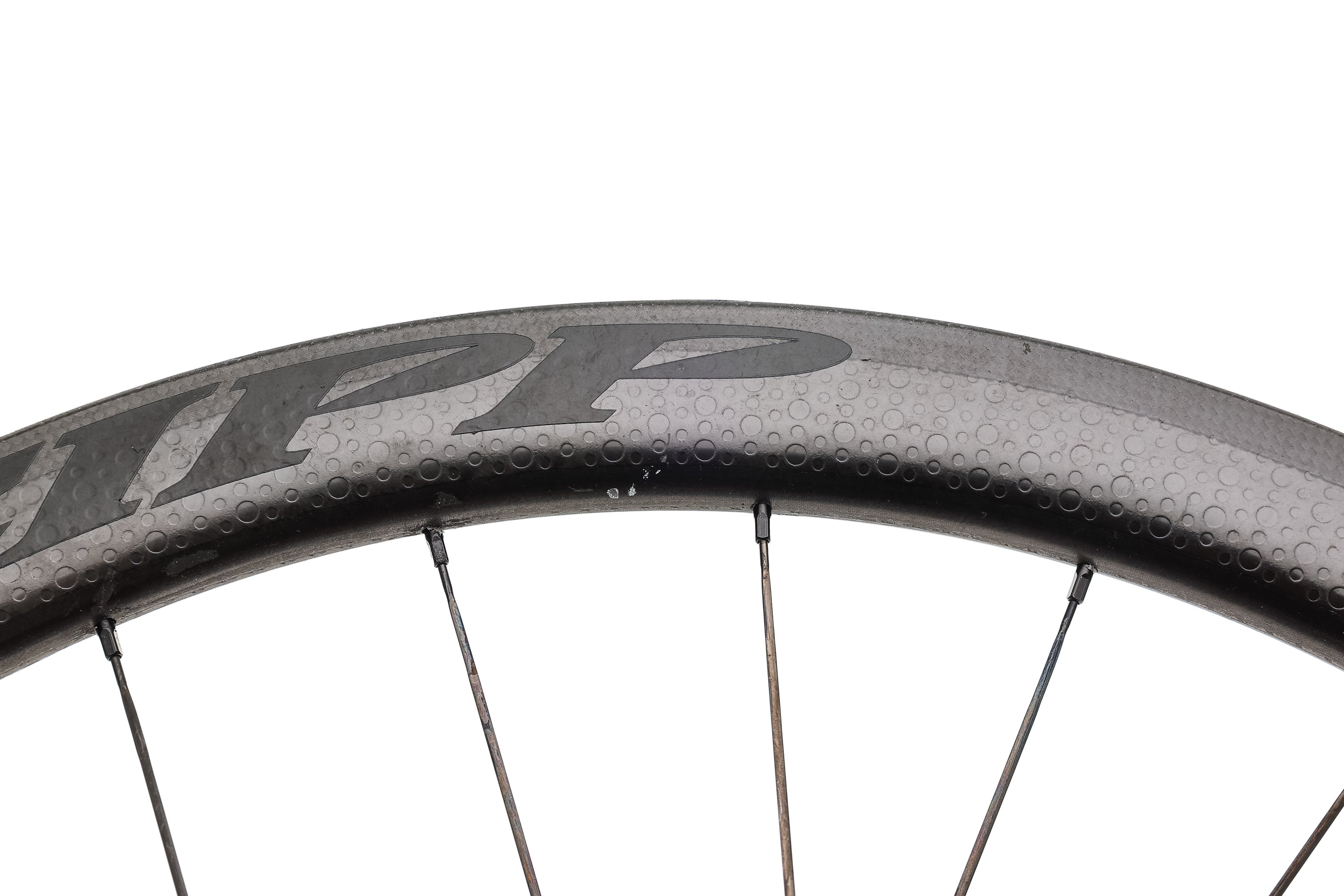 Zipp 303 Firecrest Carbon Tubular 700c Wheelset | The Pro's Closet