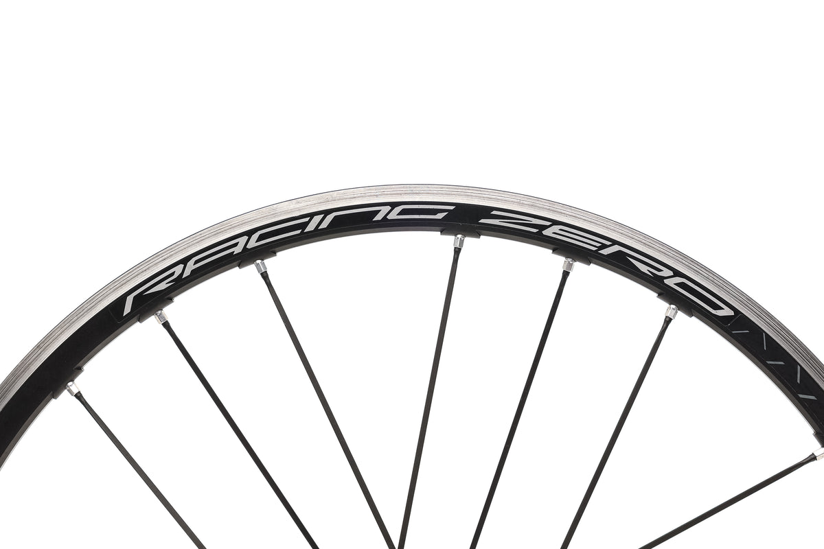 Fulcrum Racing Zero Aluminum Clincher 700c Wheel | The Pro's Closet