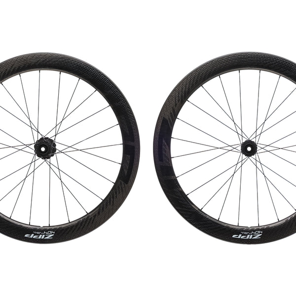 Zipp 404 NSW Carbon Tubeless 700c Wheelset | The Pro's Closet