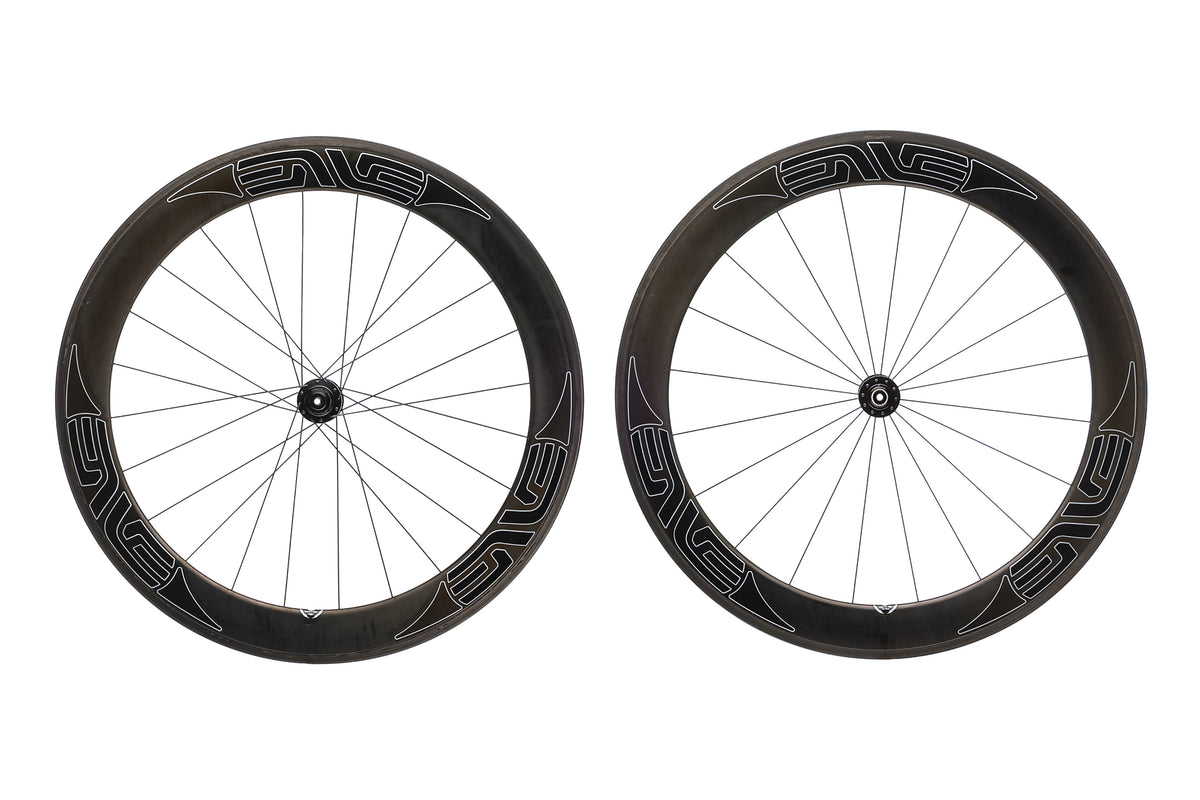 ENVE 65 Carbon Clincher 700c Wheelset | The Pro's Closet