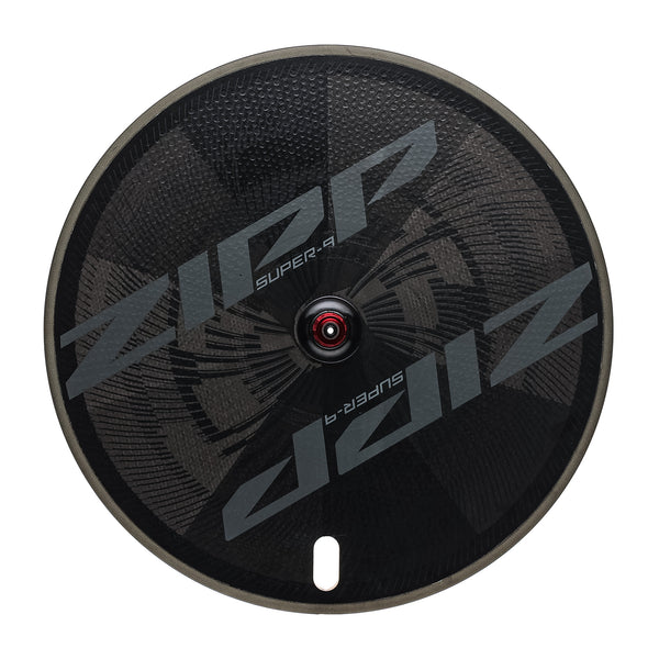 Zipp Super-9 Disc Carbon Tubeless 700c Rear Whee | The Pro's Closet