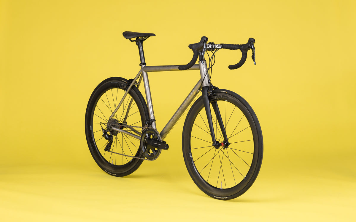 New & Used Alchemy Bikes Mountain Bikes For Sale | The Pro's Closet