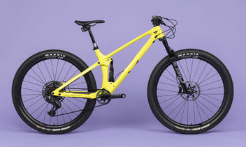 CPO Used YT Bikes For Sale | YT Mountain Bikes, Frames | The Pro's Closet