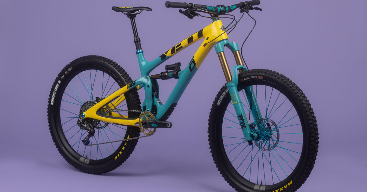 Rare Finds - Bikes & Frames – The Pro's Closet