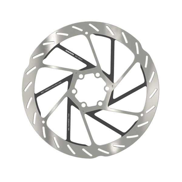 SRAM HS2 Disc Brake Rotor 6-bolt - CRT10131 | TPC - The Pro's Closet