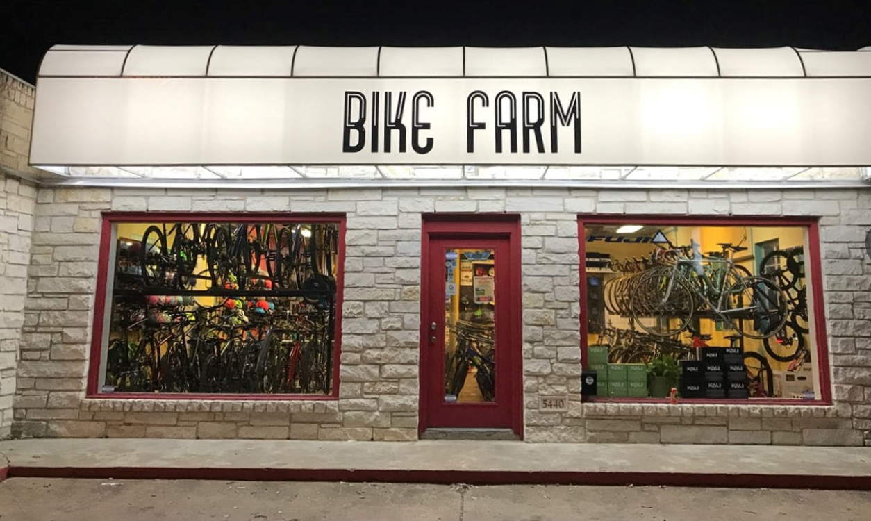 Top 5 Best Bike Shops in Austin, TX, 2024 - Find Local Trails, Events & More | TPC - The Pro's ...