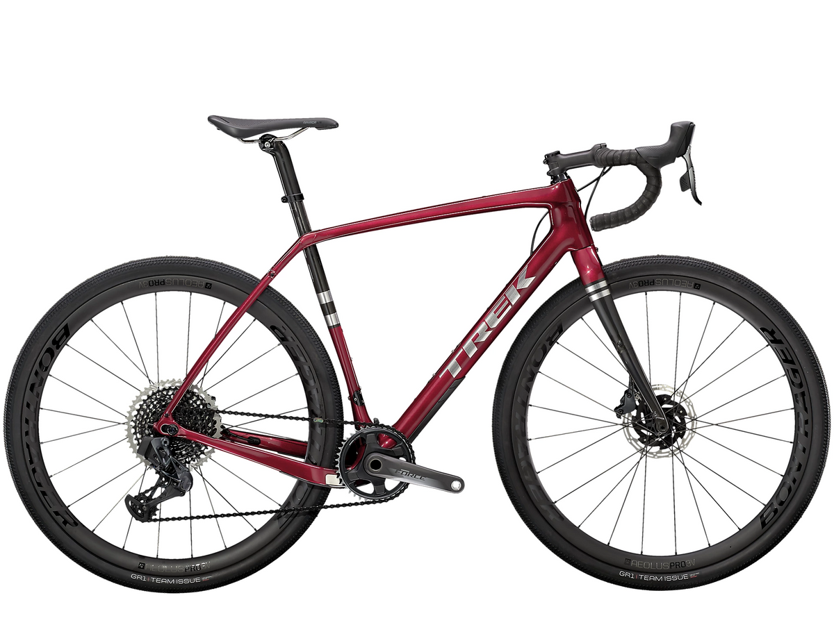 Trek Checkpoint Size Chart - Weight, Specs, Geometry & More | TPC - The ...