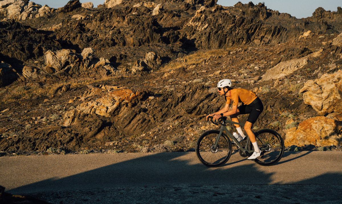 ENVE Fray - Geometry, Price, Specs & Framesets For Sale | TPC - The Pro ...