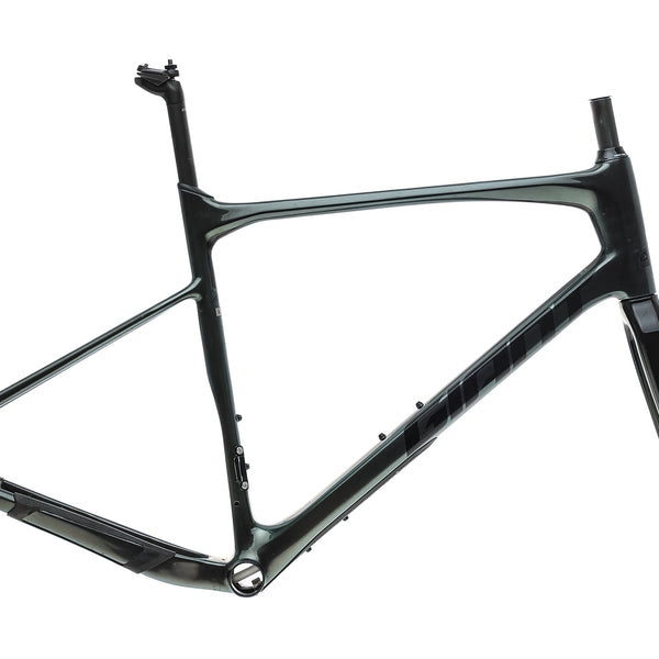 Giant Revolt Advanced 0 Large Frameset - 2021 | The Pro's Closet | FGR10493
