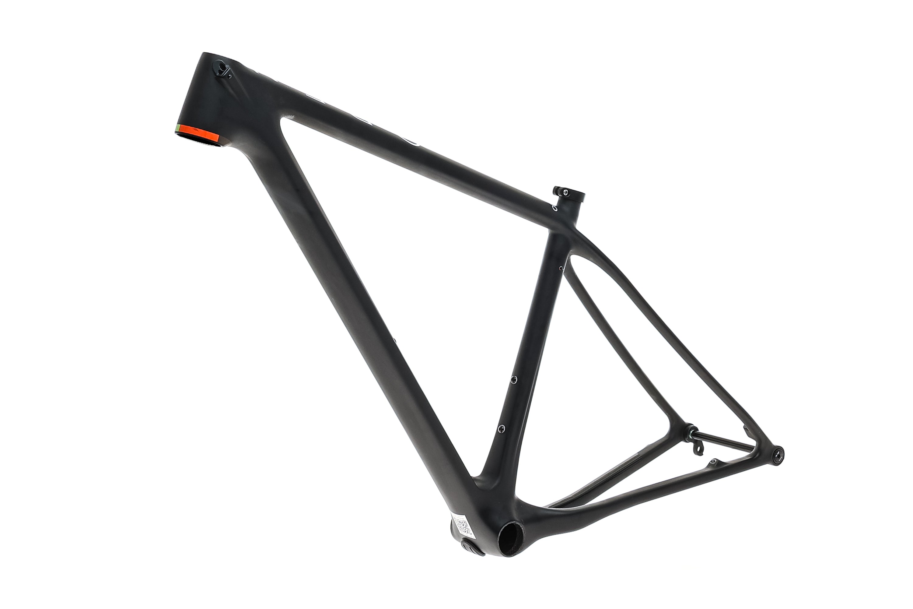 OPEN ONE+ Medium Frame - 2018 | The Pro's Closet