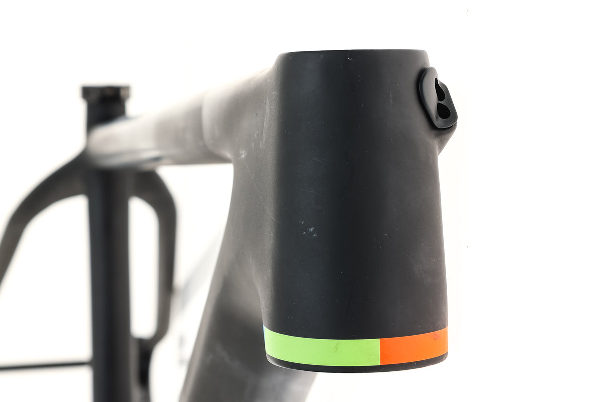 OPEN ONE+ Medium Frame - 2018 | The Pro's Closet