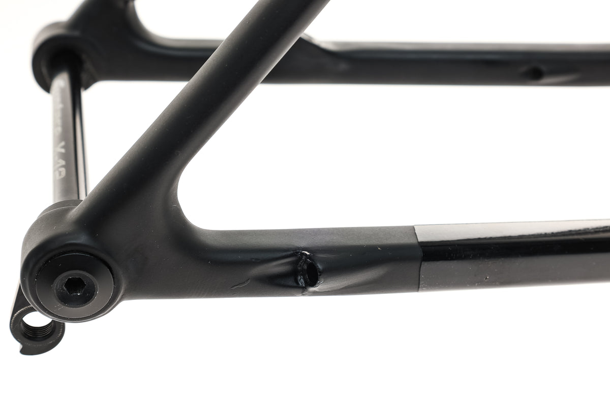 OPEN ONE+ Medium Frame - 2018 | The Pro's Closet