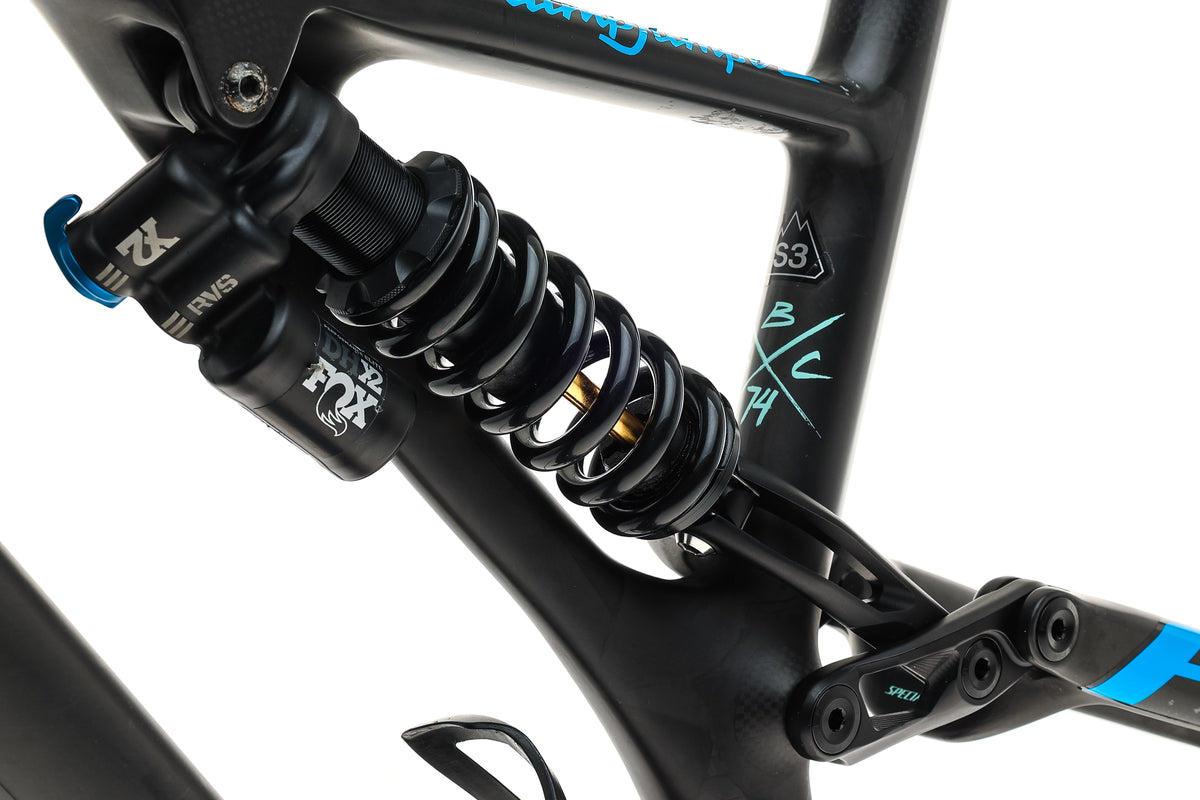 Specialized Stumpjumper EVO S3 Frame - 2020 | The Pro's Closet