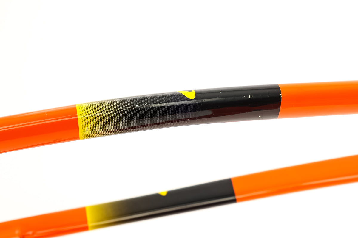 Niner Air 9 RDO Medium Frameset - 2020 | The Pro's Closet | FMT11919