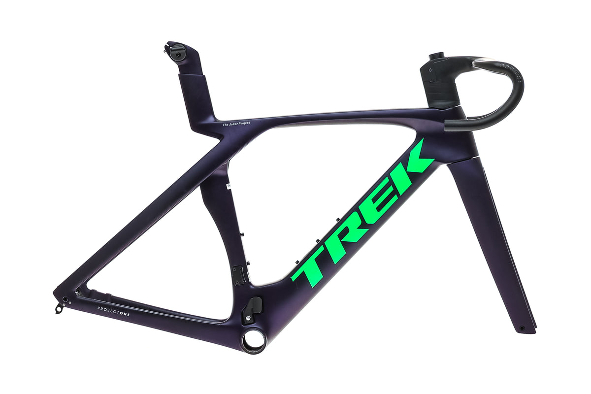 Trek Madone SLR Gen 7 Project One 54cm Frameset | The Pro's Closet