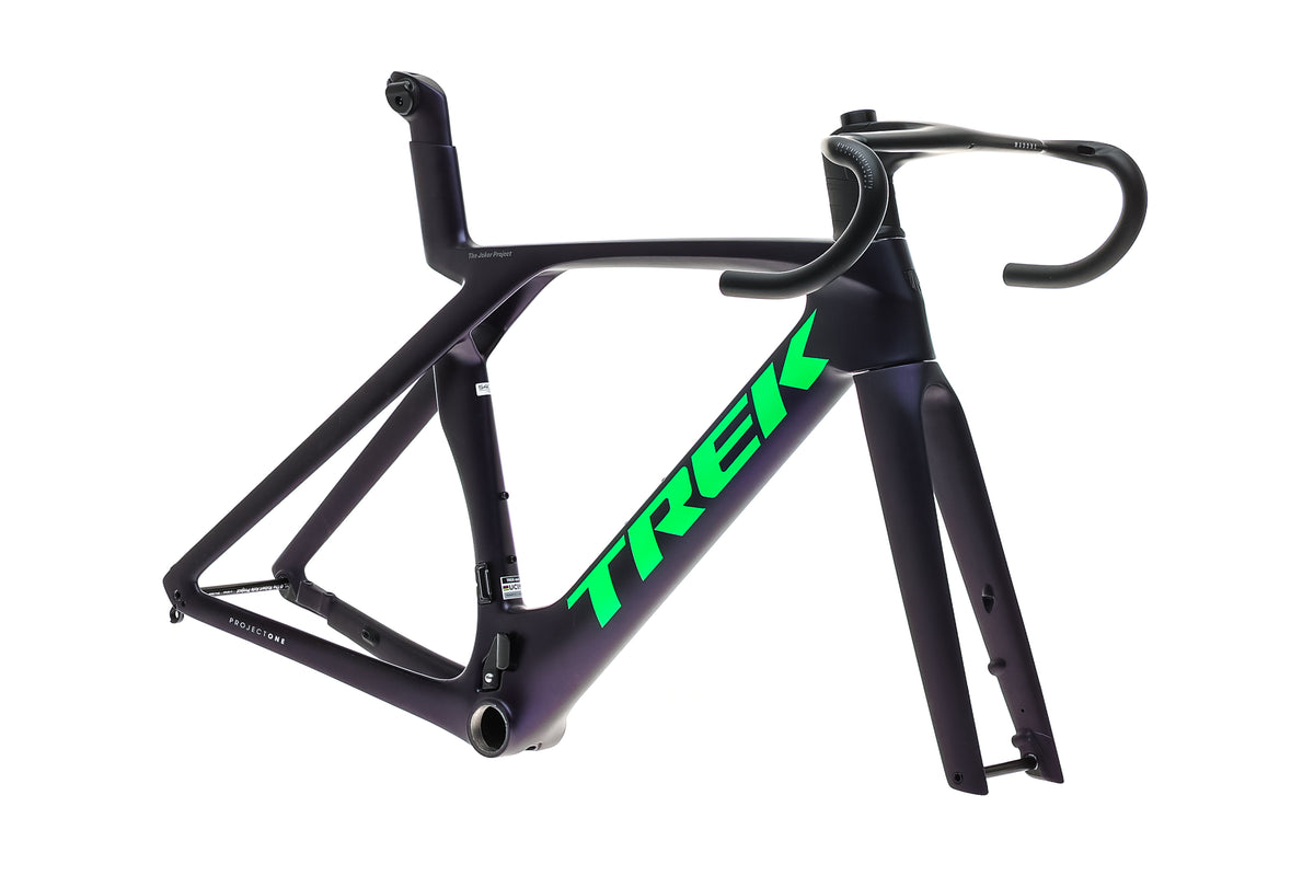 Trek Madone SLR Gen 7 Project One 54cm Frameset | The Pro's Closet