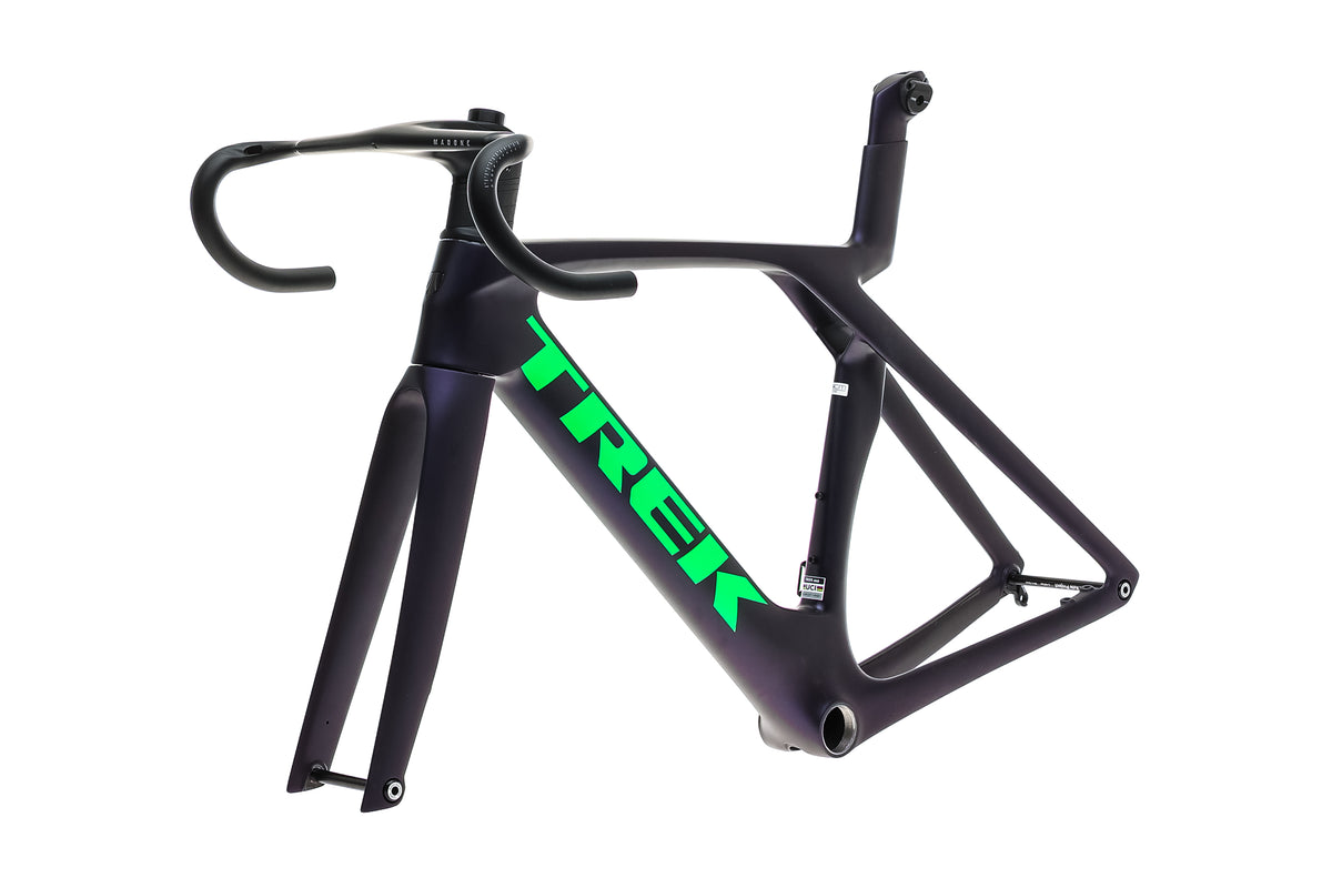 Trek Madone SLR Gen 7 Project One 54cm Frameset | The Pro's Closet