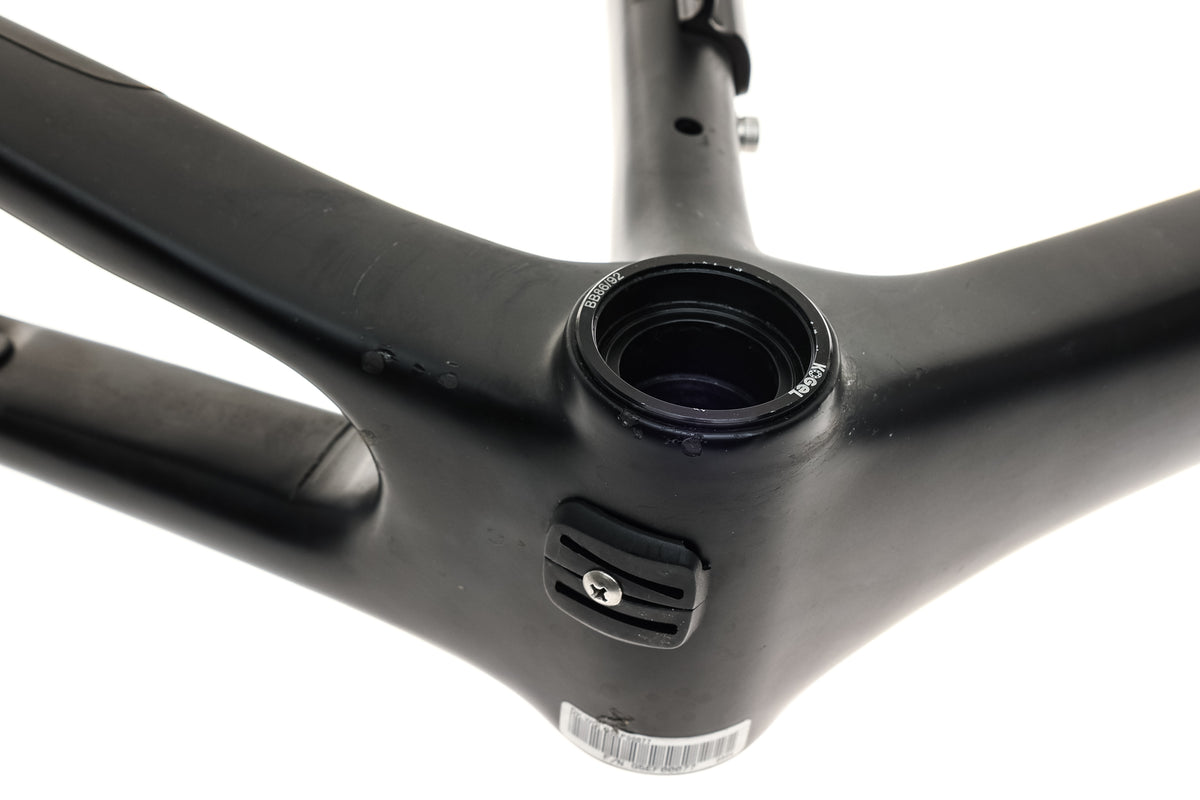 Giant TCR Advanced SL Team Disc Large Frameset - 2020 | The Pro's ...