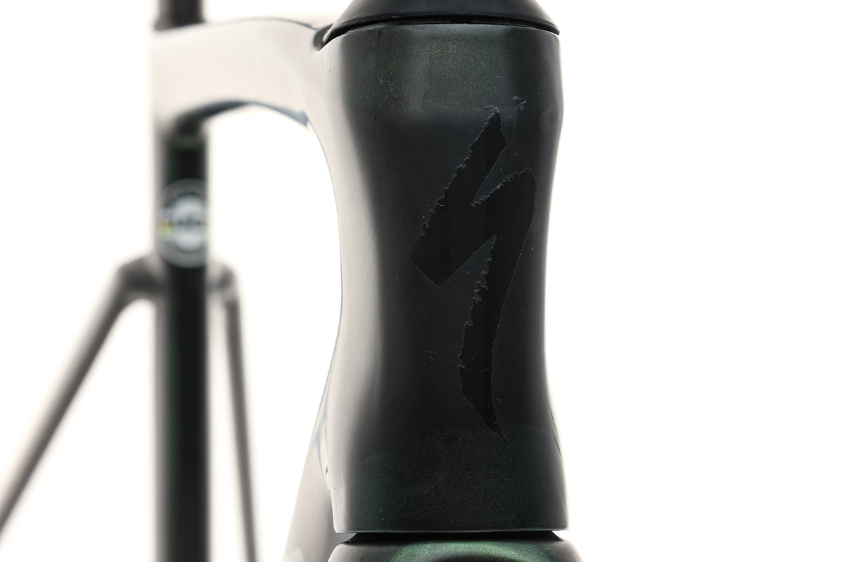 Specialized S-Works Tarmac SL7 52cm Frameset - 2 | The Pro's Closet