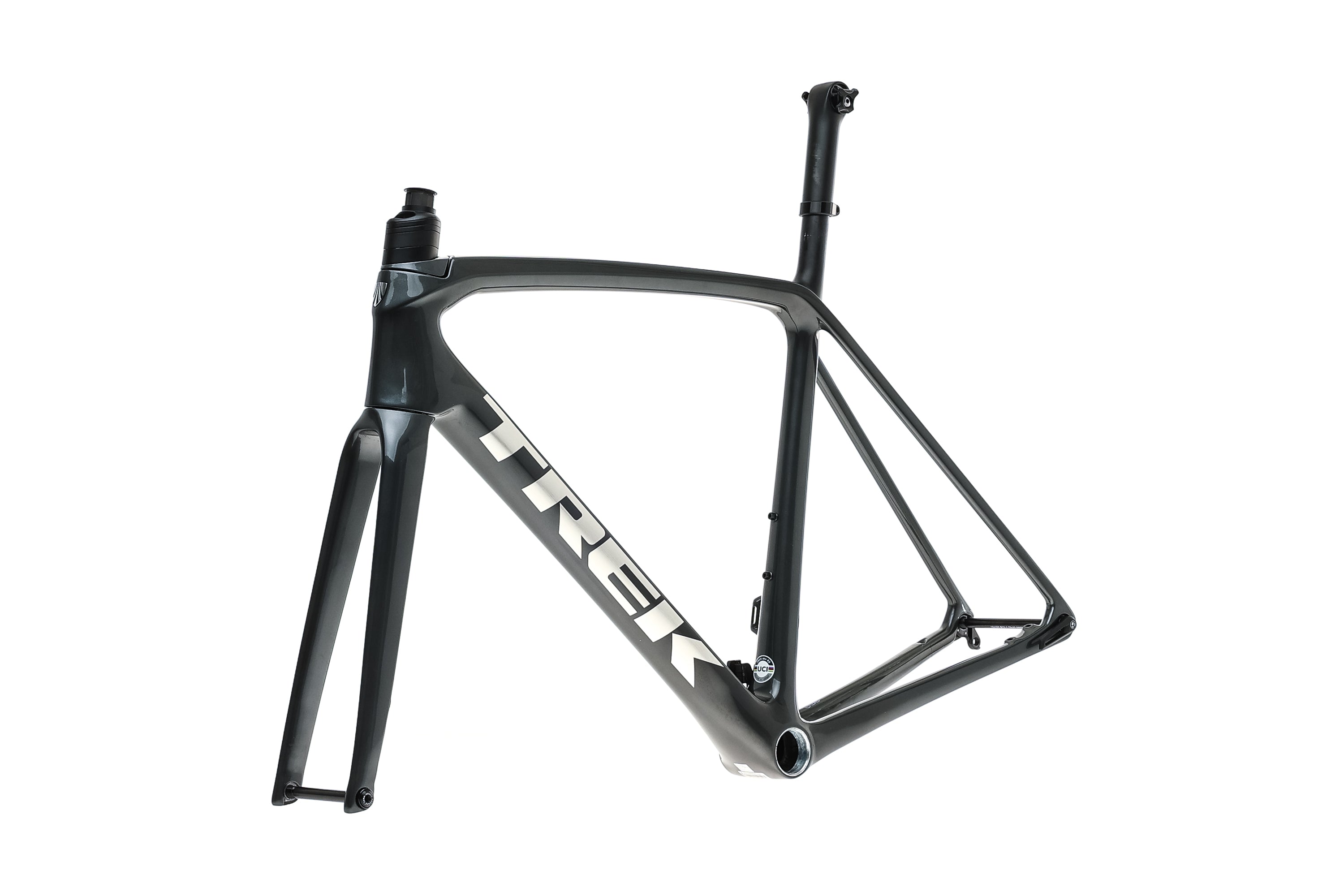 Trek Émonda SL6 Disc 54cm Frameset - 2022 | The Pro's Closet | FRD13223